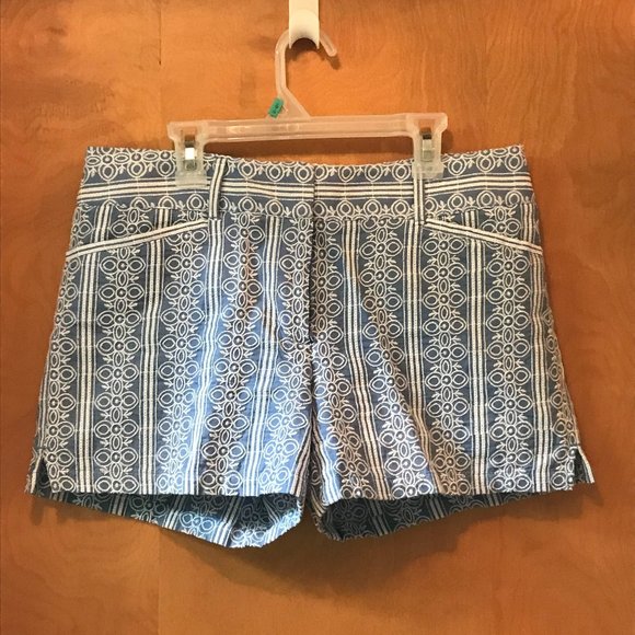 LOFT | Shorts | Loft Womens Riviera Shorts New | Poshmark